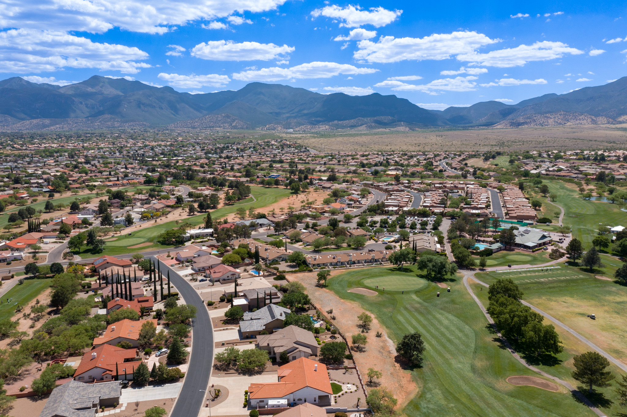 Sierra Vista - RealPatriotic.com